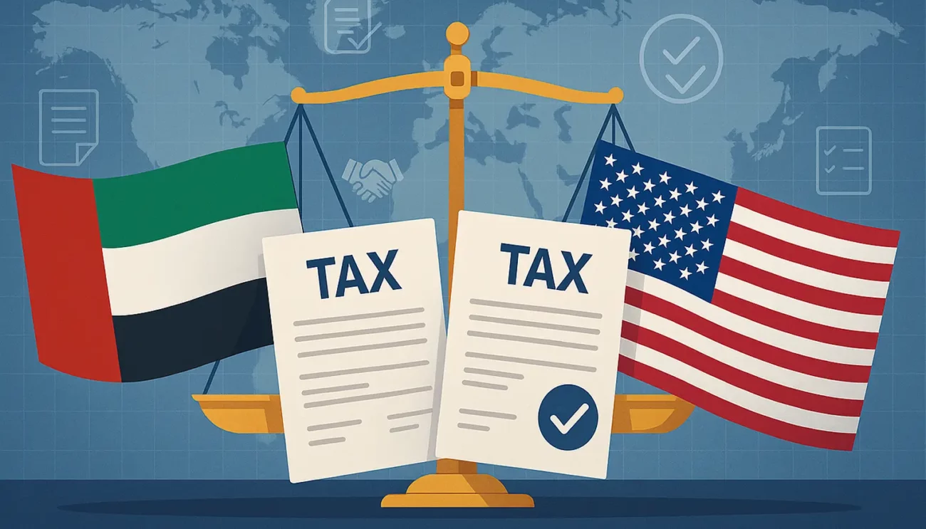 UAE Introduces New MAP Guidance for Double Taxation Relief - Saif ...