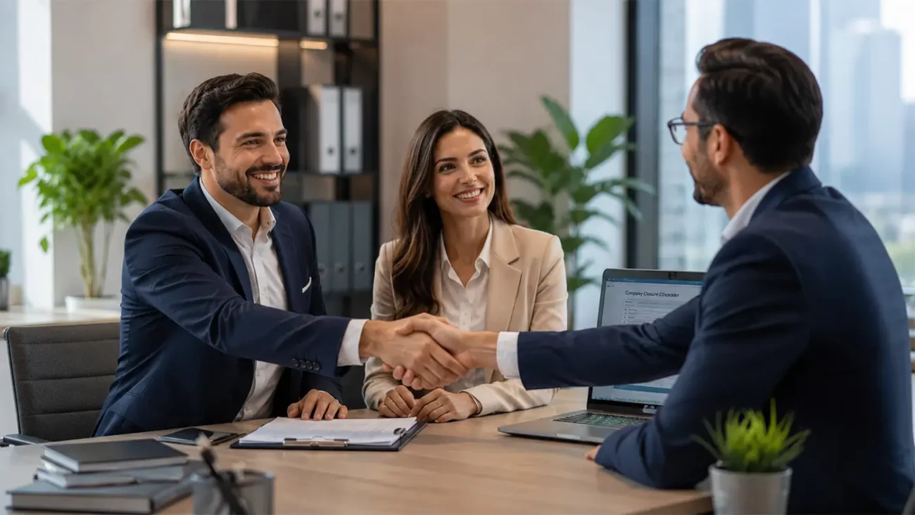 Company Liquidation Dubai 2026 — Complete Step-by-Step Guide