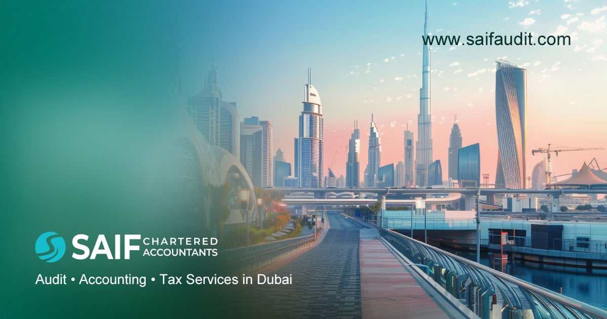 Trusted Auditors in Dubai | Accounting Firms Dubai